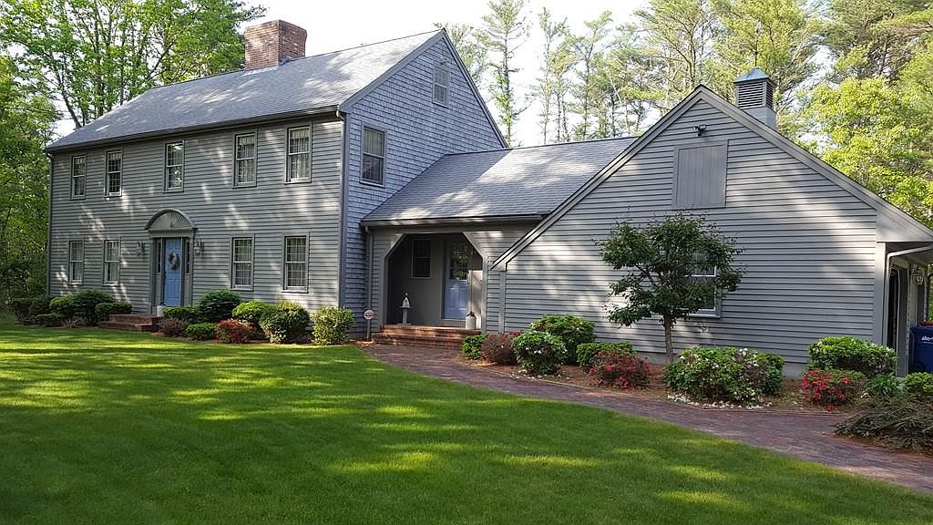 31 Hiller Rd, Rochester, MA 02770 | Zillow