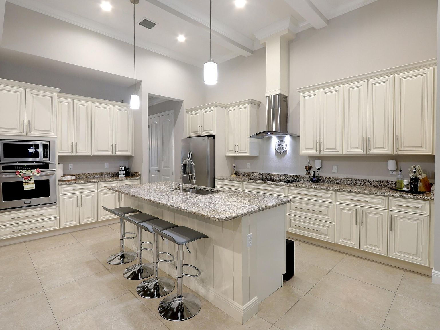 3192 SW Hickenlooper Street, Port Saint Lucie, FL 34953 | MLS #RX ...