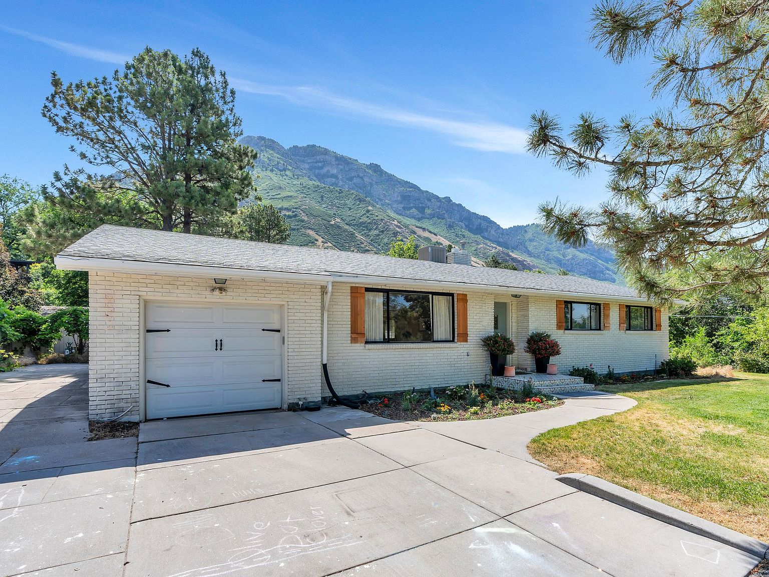 2040 N Oakcrest Ter, Provo, UT 84604 | MLS #2093165 | Zillow