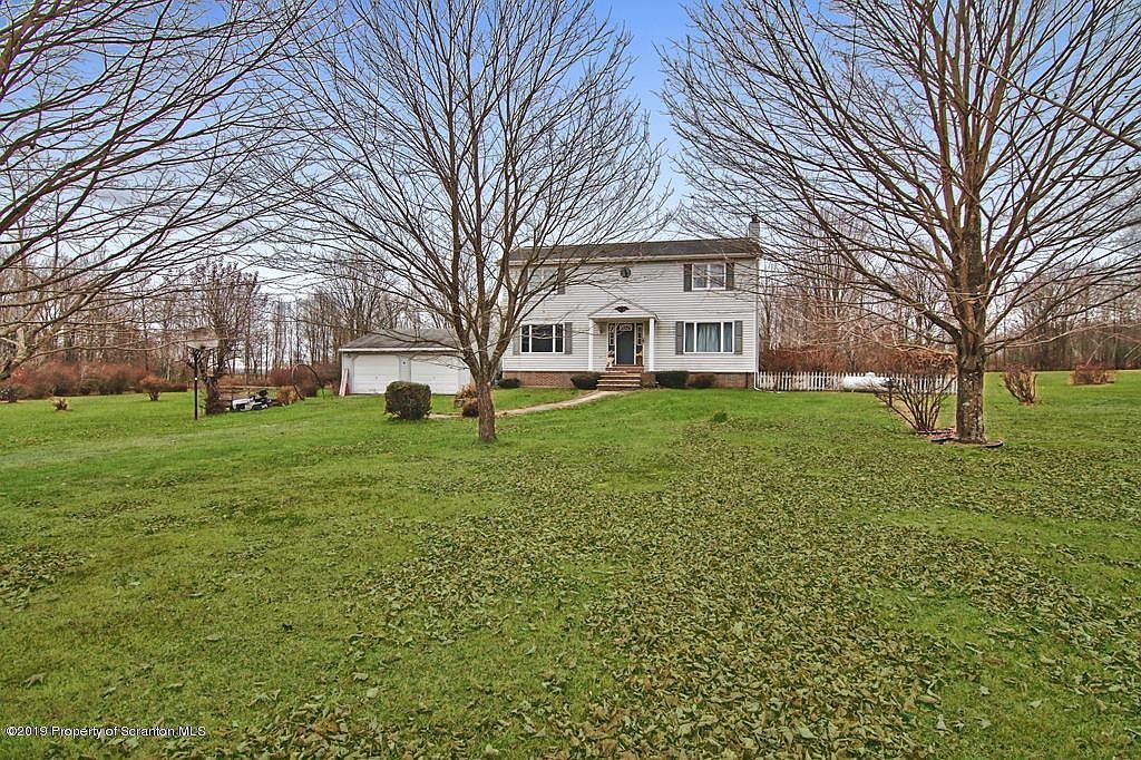9 Shiloh Dr, Lake Ariel, PA 18436 | Zillow
