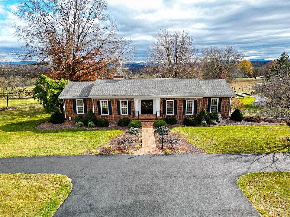 4433 Spring Hill Rd, Mount Solon, VA 22843 | Zillow