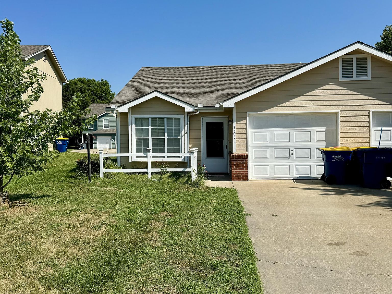 1303 Birch St, Eudora, KS 66025 | Zillow