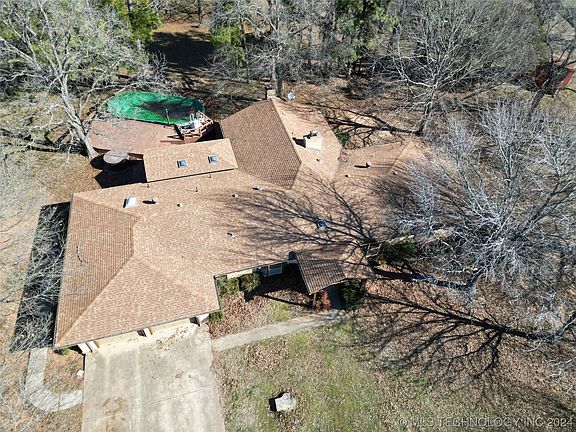 11839 Campbell Rd, Overbrook, OK 73453 | Zillow