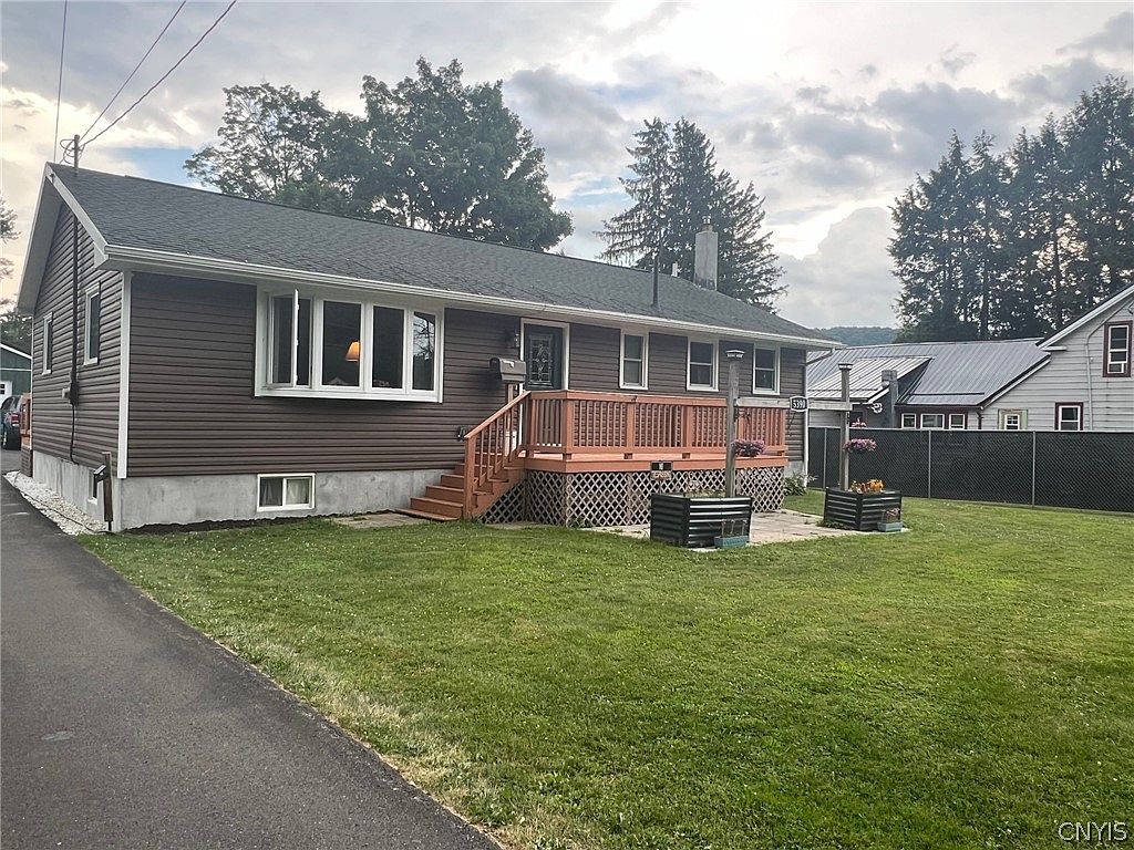 5390 Mead Rd, Homer, NY 13077 | Zillow