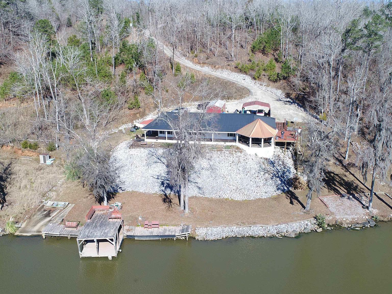 461 County Road 110, Verbena, AL 36091 | Zillow