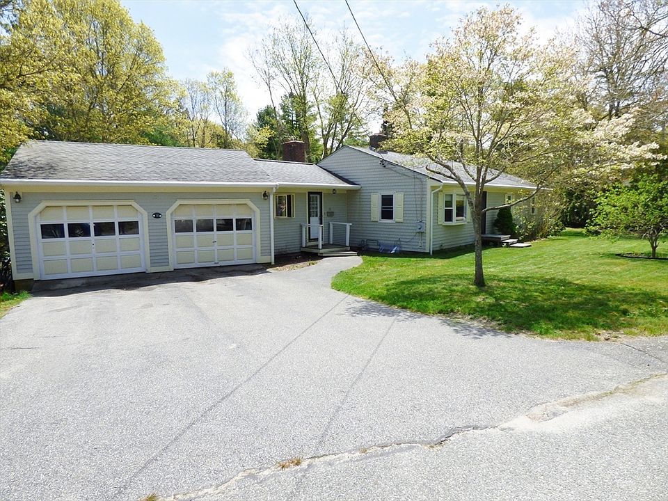 18 Limerick Ct, Barnstable, MA 02630 | Zillow