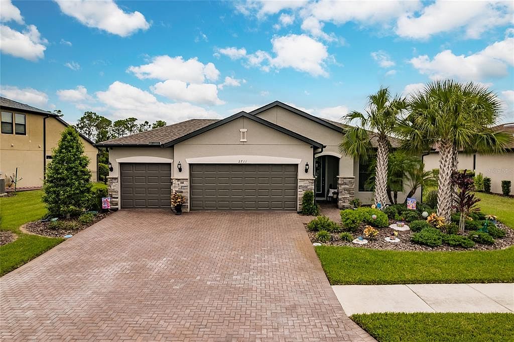 2711 Marton Oak Blvd, North Port, FL 34289 | MLS #A4584829 | Zillow