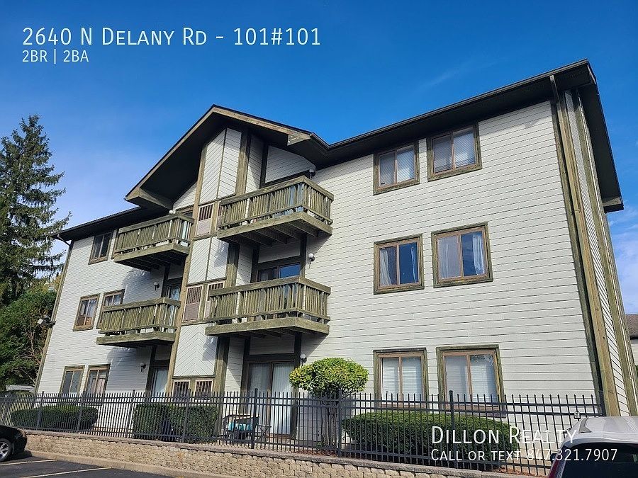 2640 N Delany Rd #101, Gurnee, IL 60031 | Zillow