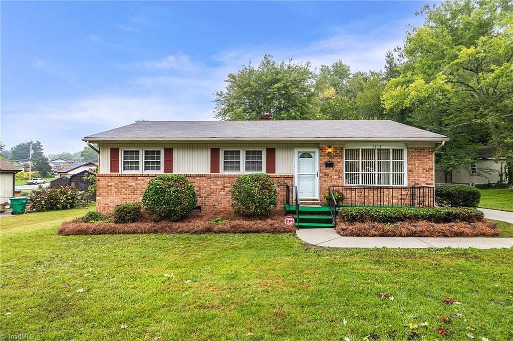 3813 Rolling Rd, High Point, NC 27265 | Zillow