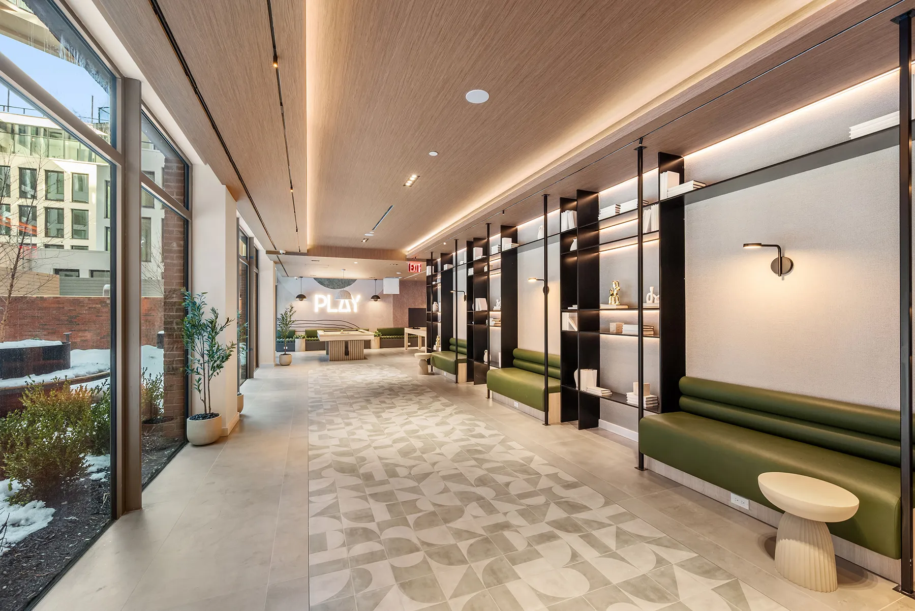 Westmark at 395 Carroll Street in Gowanus : Sales, Rentals, Floorplans ...