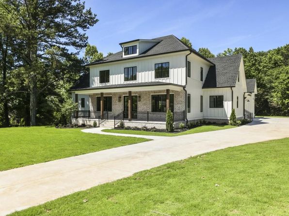New Construction Homes in Alpharetta GA | Zillow