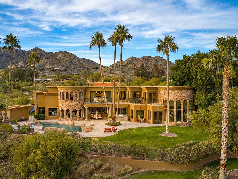 7000 N 47th St, Paradise Valley, AZ 85253 | Zillow