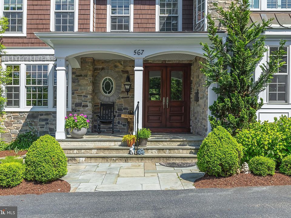 567 Chews Landing Rd, Haddonfield, NJ 08033 | Zillow