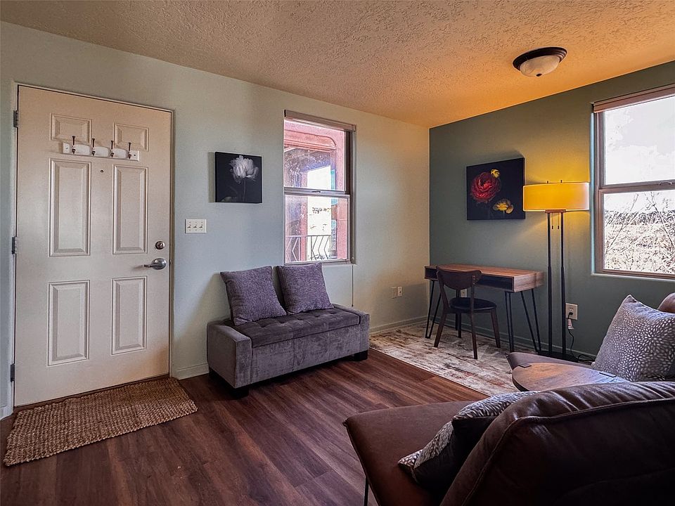 500 Rodeo Rd Santa Fe NM | Zillow