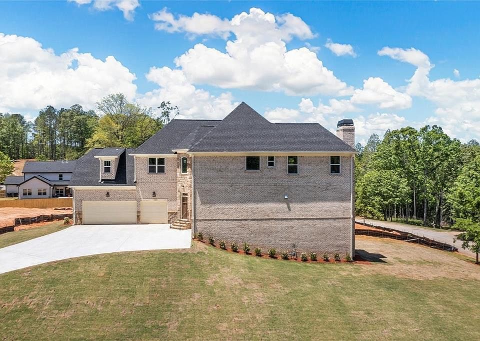 4834 Neal Rdg, Atlanta, GA 30349 | MLS #7186596 | Zillow