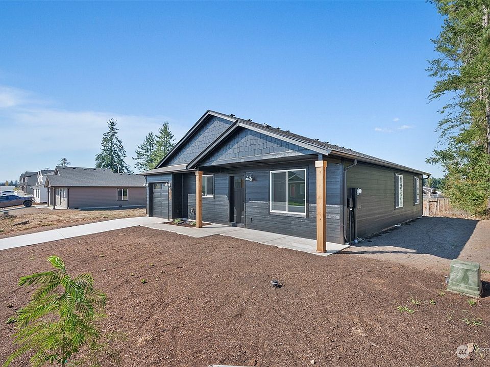1019 Peach Rd, Winlock, WA 98596 | Zillow