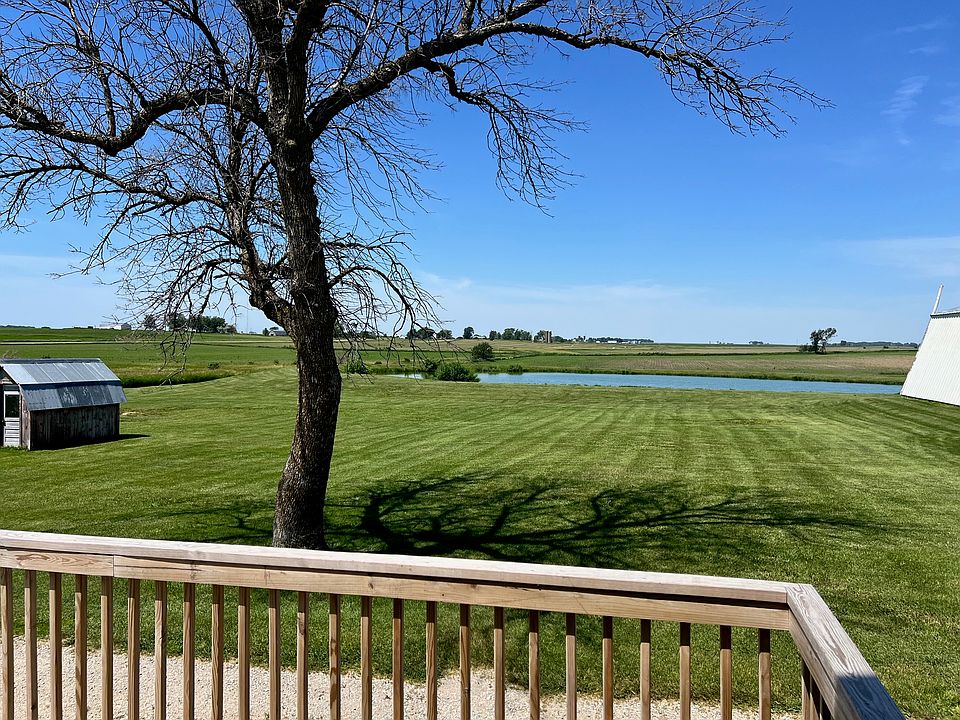 3085 Overland Ave, Rowley, IA 52329 | Zillow