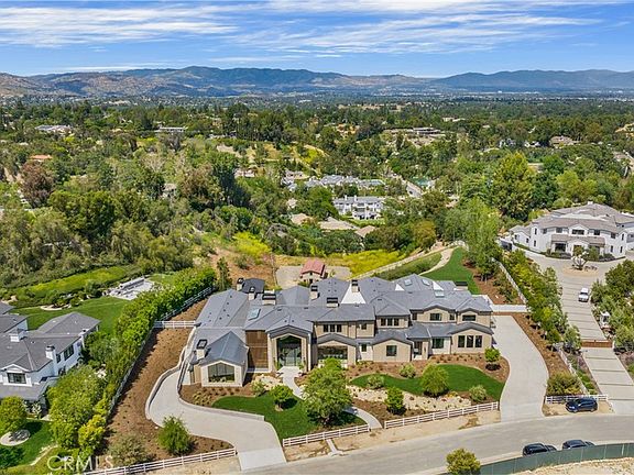 24105 Hidden Ridge Rd, Hidden Hills, CA 91302 | MLS #SR24198669 | Zillow