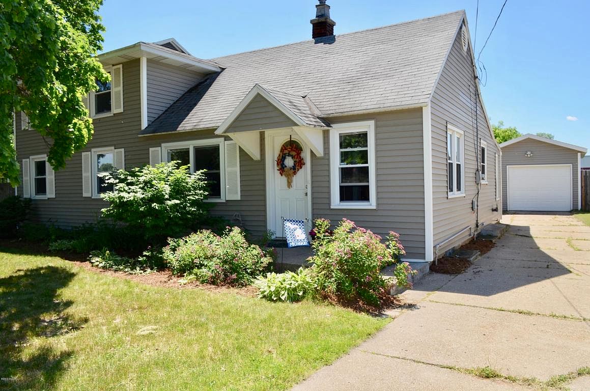 3053 Nursery Ave SW, Wyoming, MI 49519 | Zillow