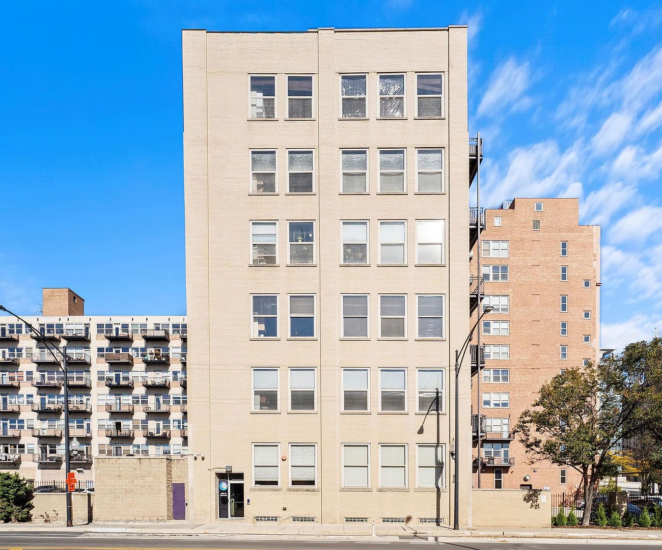 550 W Harrison St APT 553, Chicago, IL 60607 | Zillow