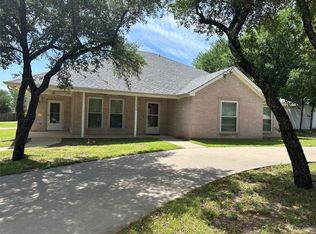 1128 W Lake Dr, Weatherford, TX 76087 | MLS #20546584 | Zillow