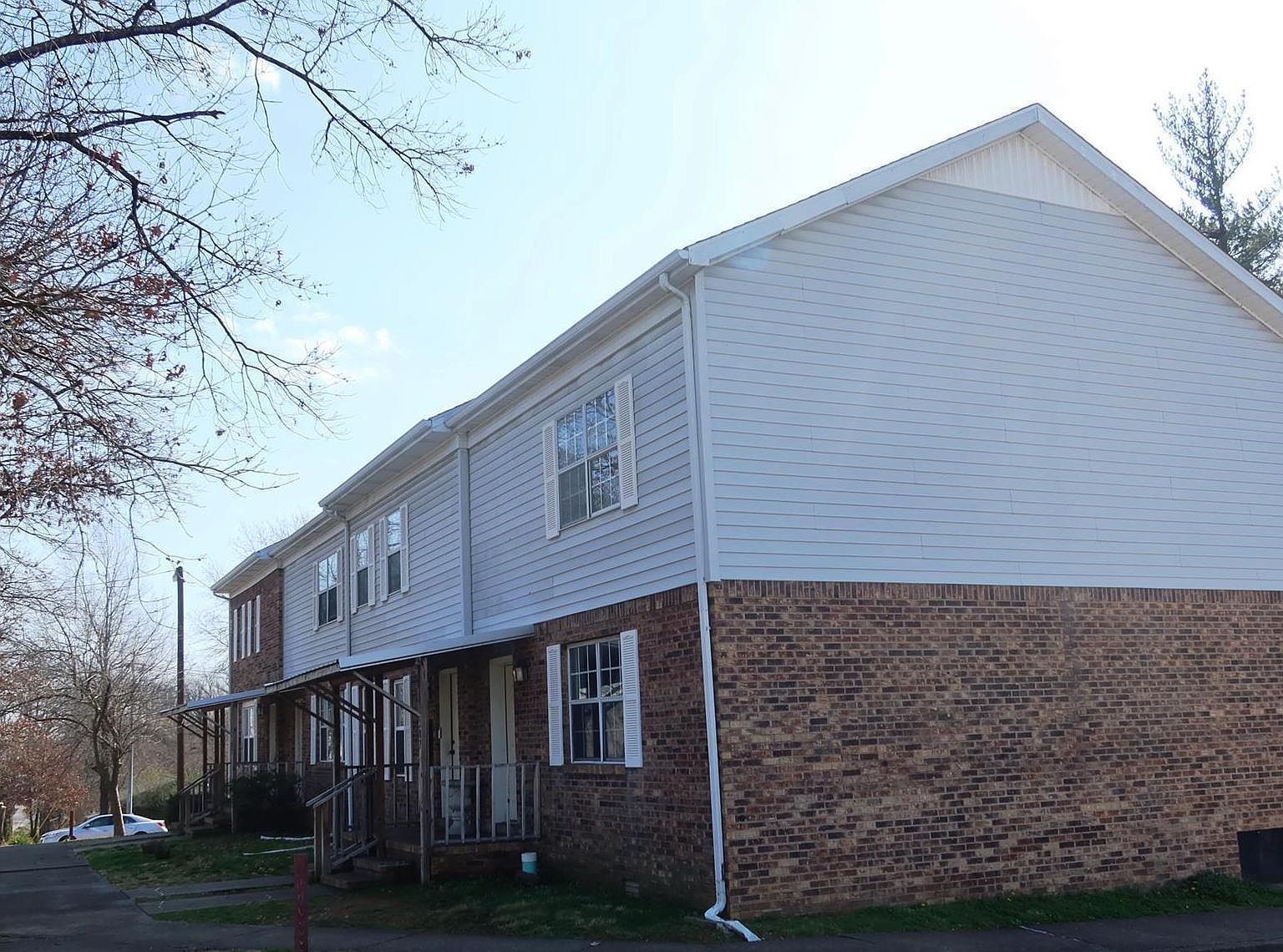 201-203 Chestnut St #205, Murray, KY 42071 | Zillow