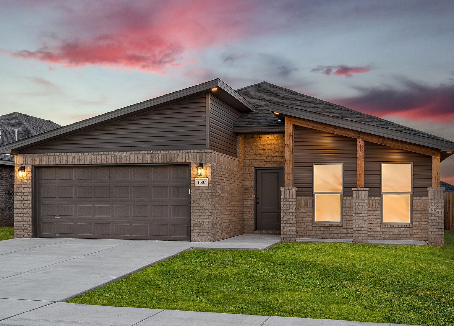 Jennifer Plan, Mockingbird Ridge, Midland, TX 79705 | Zillow