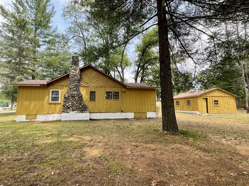 942 Cordes Rd, Barton City, MI 48705 | Zillow