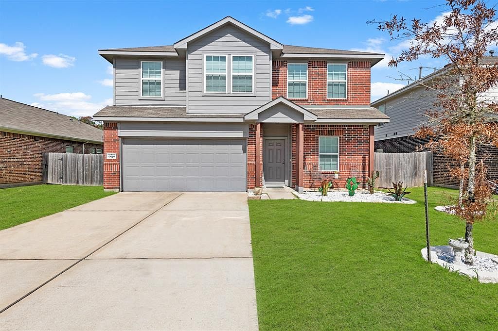 9919 Wood Wind Ct, Baytown, TX 77521 | MLS #23450623 | Zillow