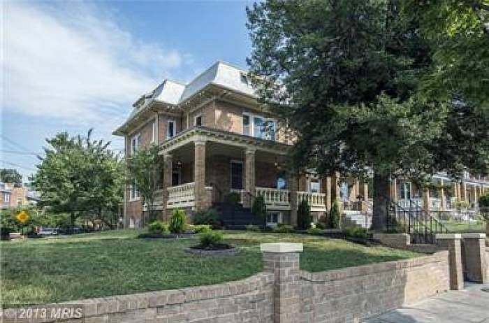 317 Madison St NW, Washington, DC 20011 | Zillow