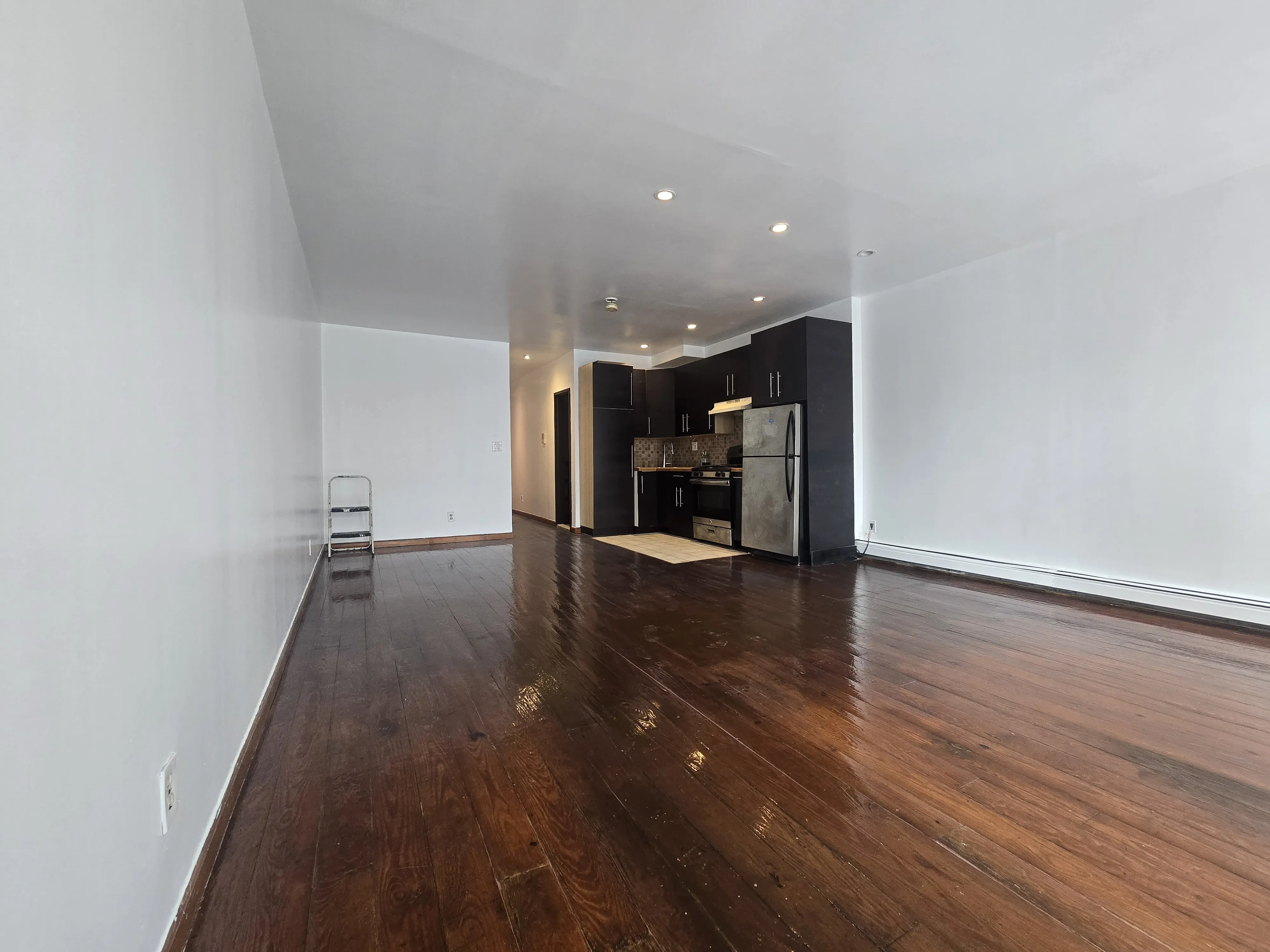 250 Front Street #3 in Fulton/Seaport, Manhattan | StreetEasy