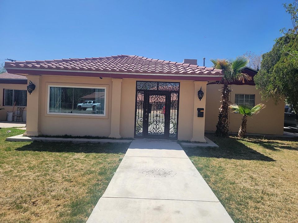 7434 Franklin Dr, El Paso, TX 79915 | Zillow