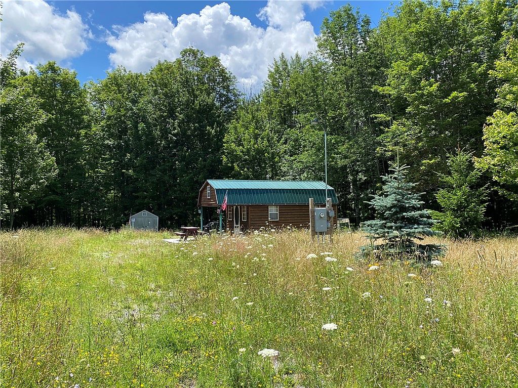 2473 Isaman Hill Rd, Swain, NY 14884 | Zillow