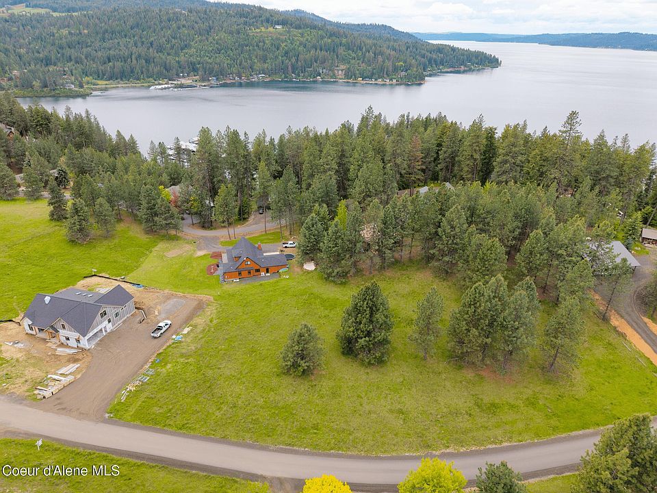 Nna E Sunset Shores Cir, Harrison, ID 83833 | Zillow