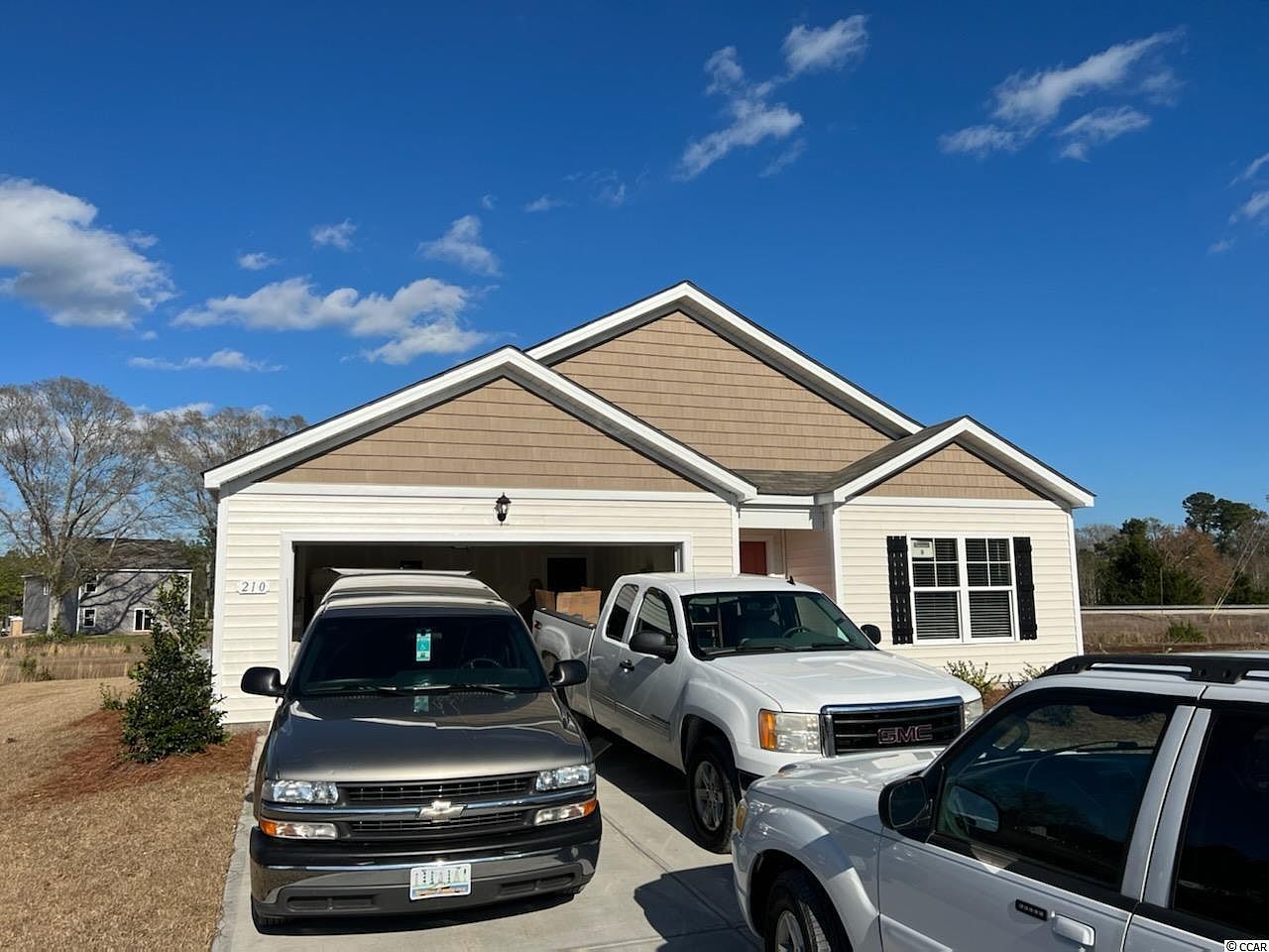 210 Math Place Lot 08- Cali B, Cali B Longs, SC 29568 | Zillow