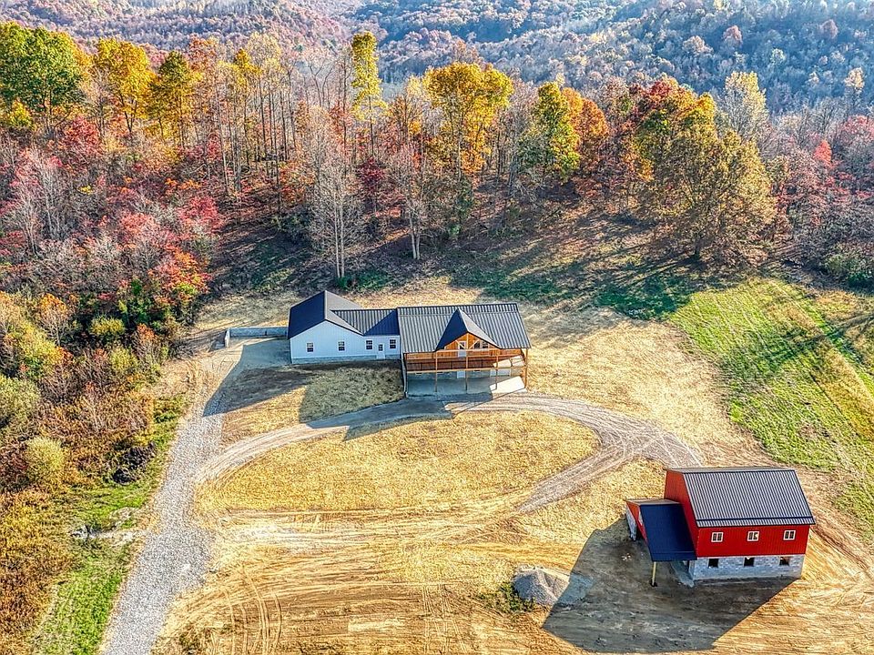 67328 Murphy Rd, Mc Arthur, OH 45651 | Zillow