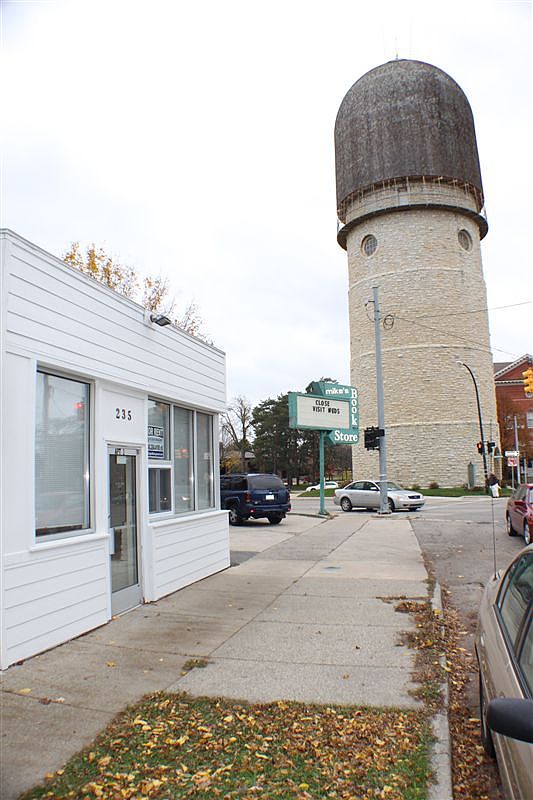 235 N Summit St, Ypsilanti, MI 48197 | Zillow