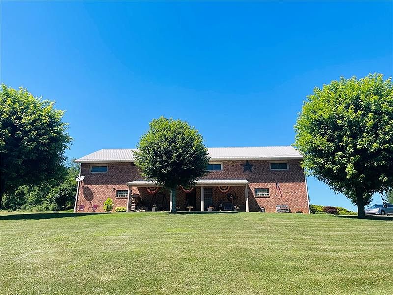 4051 W Roy Furman Hwy, Waynesburg, PA 15370 | Zillow