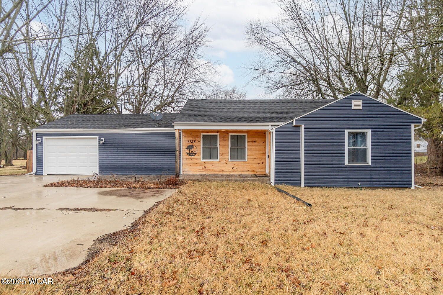 1758 W Hume Rd, Lima, OH 45806 | Zillow