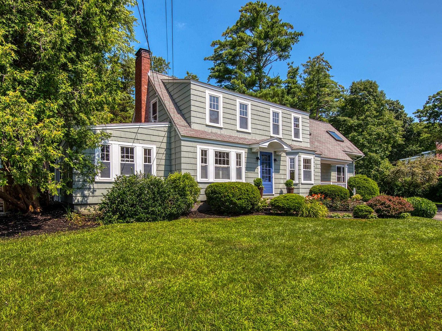 27 Shaw Road, Portsmouth, NH 03801 | MLS #4963479 | Zillow
