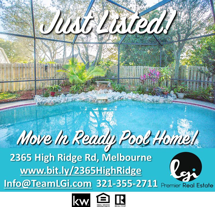 2365 High Ridge Rd, Melbourne, FL 32935 | Zillow