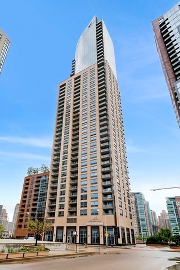 420 E Waterside Dr UNIT 3514, Chicago, IL 60601 | Zillow