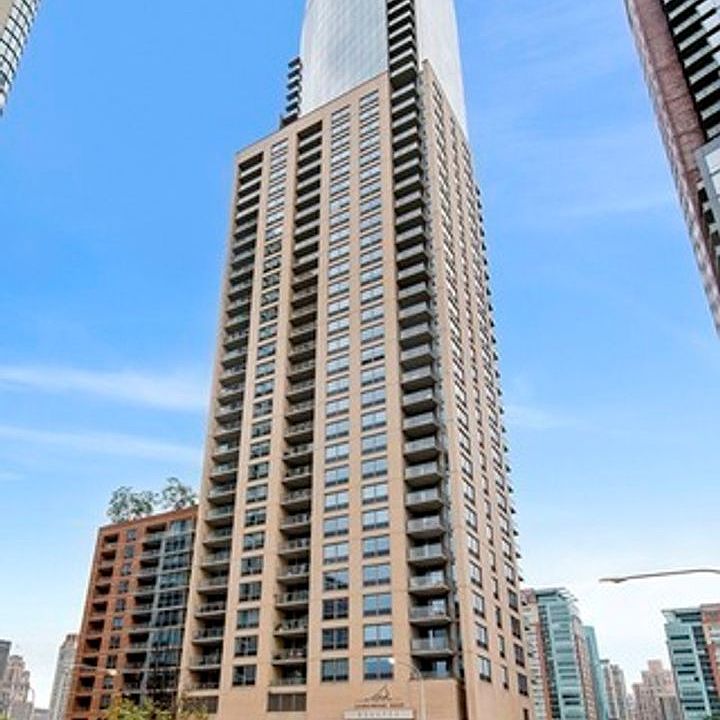 420 E Waterside Dr UNIT 3514, Chicago, IL 60601 | Zillow