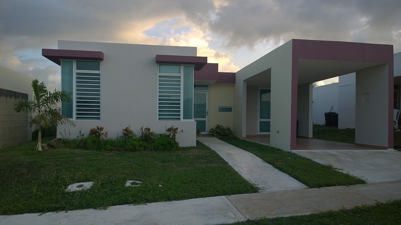 Isla De Roque Estate #Q4, Barceloneta, PR 00617 | Zillow