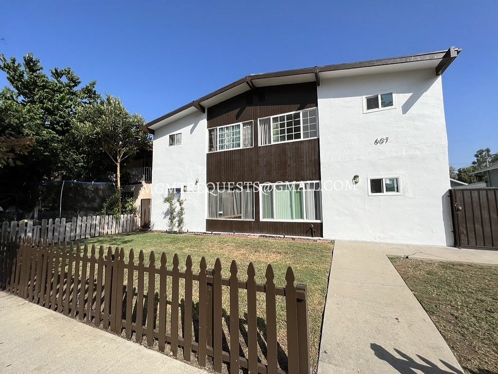 607 E Walnut St APT 4, Santa Ana, CA 92701 | Zillow