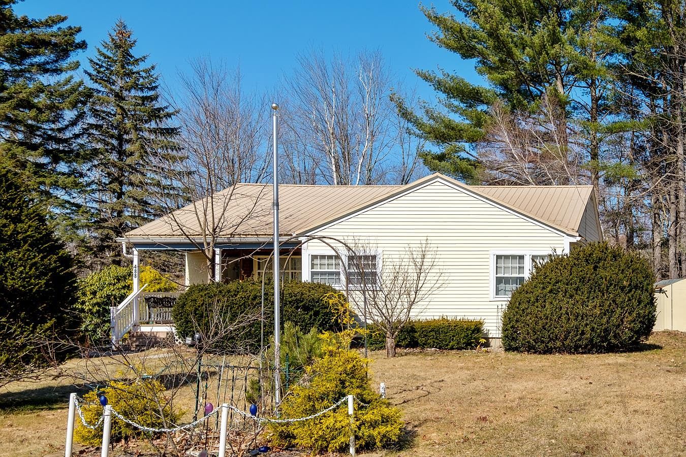 488 Portland Street, Rochester, NH 03867 | Zillow
