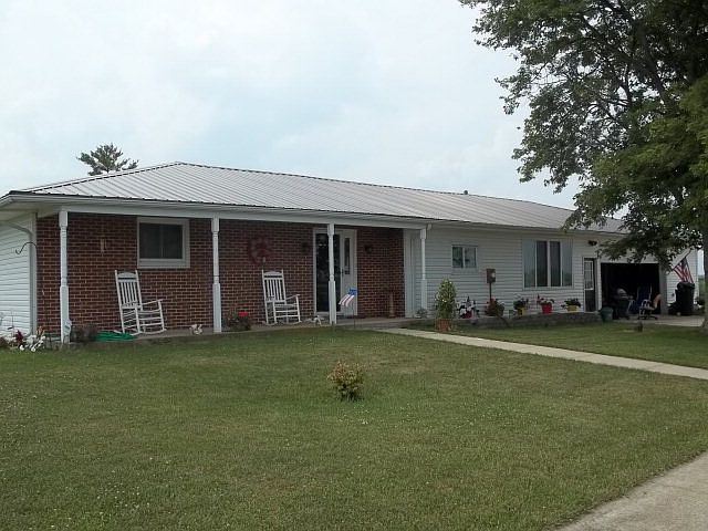 24445 Mouser Rd, New Holland, OH 43145 | Zillow