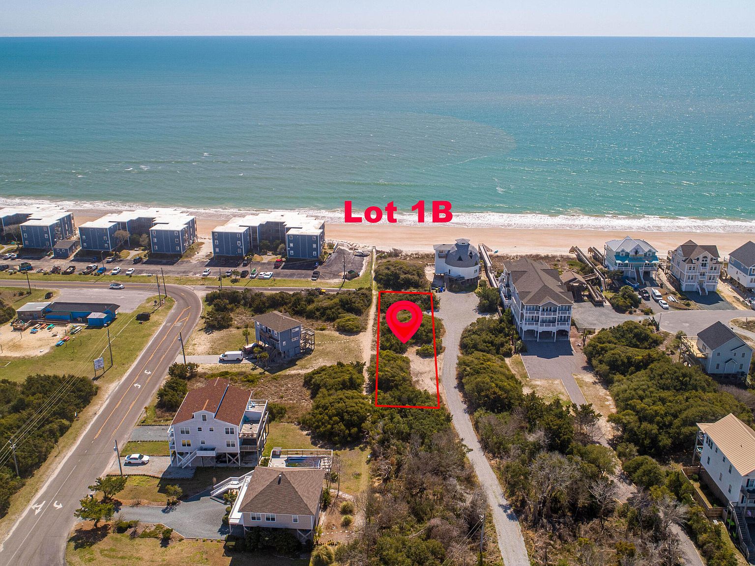 2072 (L1b) New River Inlet Road, North Topsail Beach, NC 28460 | Zillow