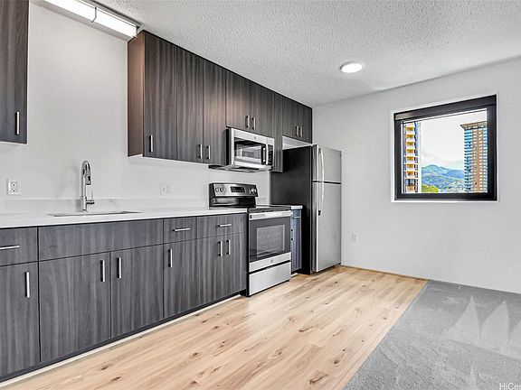615 Keawe St #2502, Honolulu, HI 96813 | MLS #202409053 | Zillow