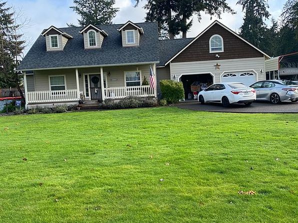 Rochester Real Estate - Rochester WA Homes For Sale | Zillow